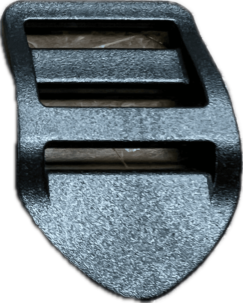 1" Superlock Buckle - Watersports Warehouse